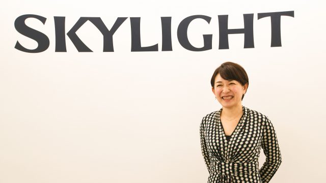 スカイライト コンサルティング株式会社 様 お客様の声 | 動画制作・映像制作のCrevo株式会社（クレボ）