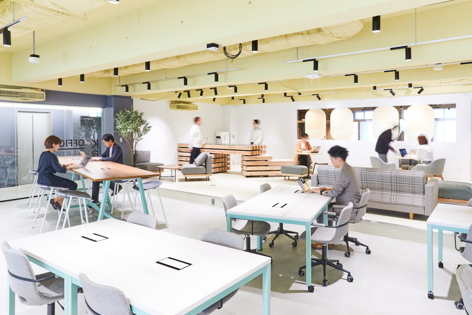 オフィス移転のお知らせ | 動画制作・映像制作のCrevo株式会社（クレボ）