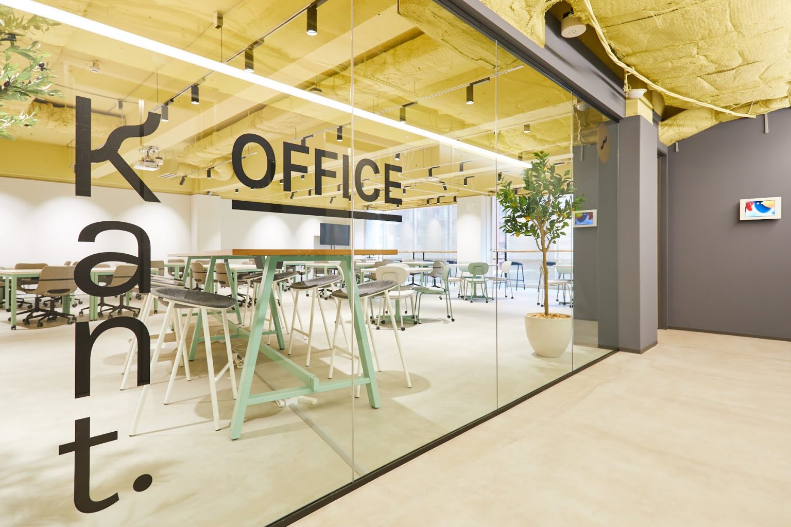 オフィス移転のお知らせ | 動画制作・映像制作のCrevo株式会社（クレボ）